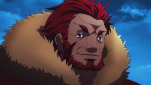 46+ Best Anime Characters That Start With R [with Images]