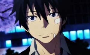 46+ Best Anime Characters That Start With R [with Images]