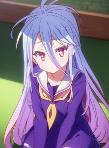44+ Best Anime Characters That Start With S [with Images]