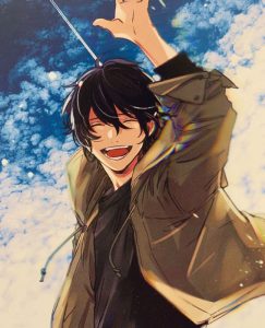 41+ Best Anime Characters That Start With U [with Images]