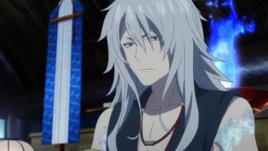 41+ Best Anime Characters That Start With U [with Images]