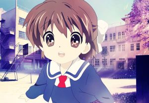 41+ Best Anime Characters That Start With U [with Images]