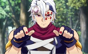 41+ Best Anime Characters That Start With U [with Images]