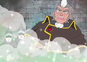 39+ Best Anime Characters That Start With V [with Images]