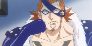 30+ Best Anime Characters That Start With X [with Images]