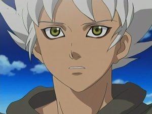 34+ Best Anime Characters That Start With Z [with Images]