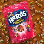 1775+ Candy That Starts With A To Z