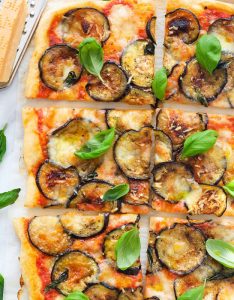 1920+ Pizza Topping Words That Start with A to Z: List of All Pizza ...