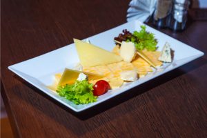 2570+ Cheese Names That Start With A to Z