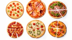 1920+ Pizza Topping Words That Start with A to Z: List of All Pizza ...
