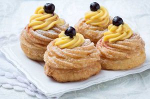 750+ A To Z Desserts List: Satisfying Your Sweet Tooth with a ...