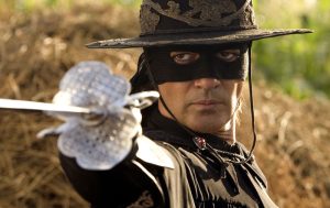 940+ A To Z Fictional Characters Words List