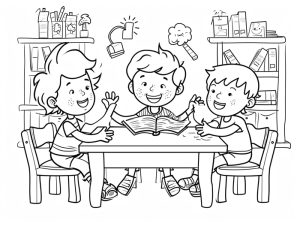 B Words for Kids: Preschool & Kindergarten Strategies