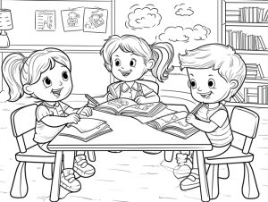 P Words for Kids: Preschool & Kindergarten Activities