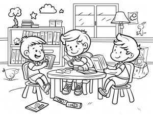 V Words for Kids: Preschool & Kindergarten Vocabulary Activities