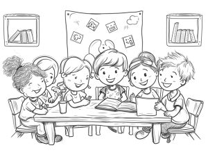 Fun F Words for Preschool & Kindergarten Kids