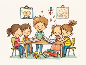 Irregular Adjective Comparisons: Master English