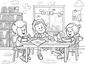 Teaching R Words to Kids in Preschool & Kindergarten: Fun Activities ...