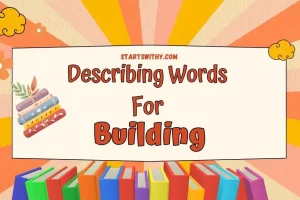 Building Descriptors: A Guide with Examples