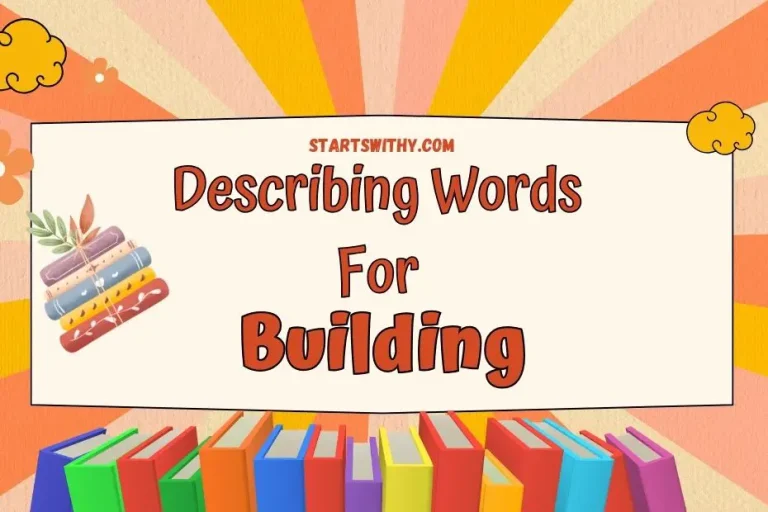 Building Descriptors: A Guide with Examples