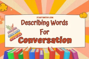 Enhance Conversations with Descriptive Adjectives - Examples Included