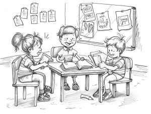 Describing Words for Baby Girls: Examples and Ideas