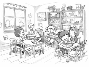 Describing Words for Cook: Examples & Adjectives