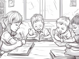 Running Adjectives: Describing Words & Examples