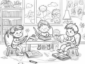 450+ Adjective Words to Describe Sky