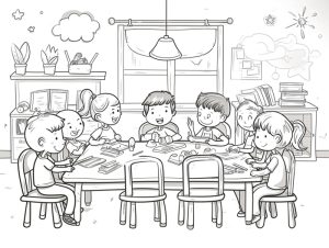 10 Child-Friendly Adjectives for Describing Kids