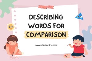 Mastering Adjectives for Comparison: Examples and Tips