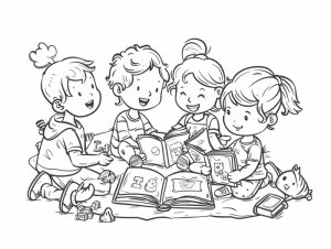 Anxious Adjectives: Examples of Describing Words