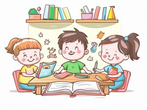 Describing Words for Baby Girls: Examples and Ideas