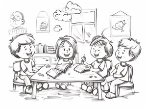 Describing Facial Expressions: Adjectives with Examples