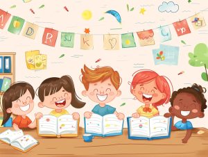 Adjectives for Harmony: Examples and Describing Words