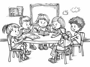 Adjectives for Lines: Examples & Descriptions