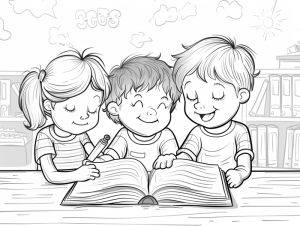 Math Adjectives: Examples for Describing Words