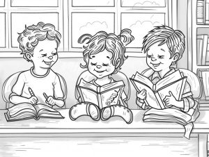 Running Adjectives: Describing Words & Examples