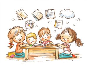 Describing Words for Skills: Examples & More