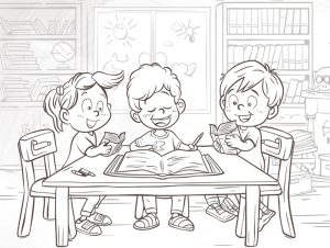 ABOVE ALL in a Sentence Examples: 21 Ways to Use Above All