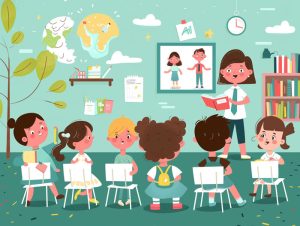 AMONG in a Sentence Examples: 21 Ways to Use Among