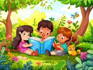 AROUND in a Sentence Examples: 21 Ways to Use Around