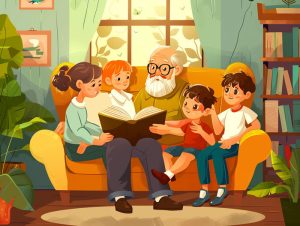 CARTOON in a Sentence Examples: 21 Ways to Use Cartoon