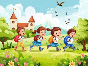 FISH in a Sentence Examples: 21 Ways to Use Fish