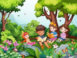 RAINBOW in a Sentence Examples: 21 Ways to Use Rainbow