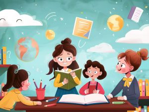 SHARE in a Sentence Examples: 21 Ways to Use Share