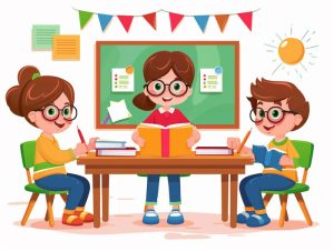 TABLE in a Sentence Examples: 21 Ways to Use Table