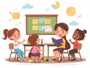 TRAIN in a Sentence Examples: 21 Ways to Use Train