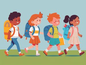 WALK in a Sentence Examples: 21 Ways to Use Walk