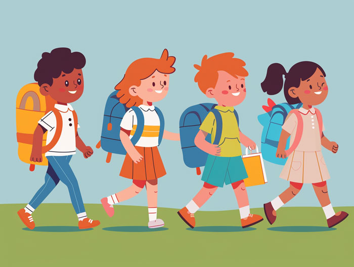 WALK In A Sentence Examples 21 Ways To Use Walk